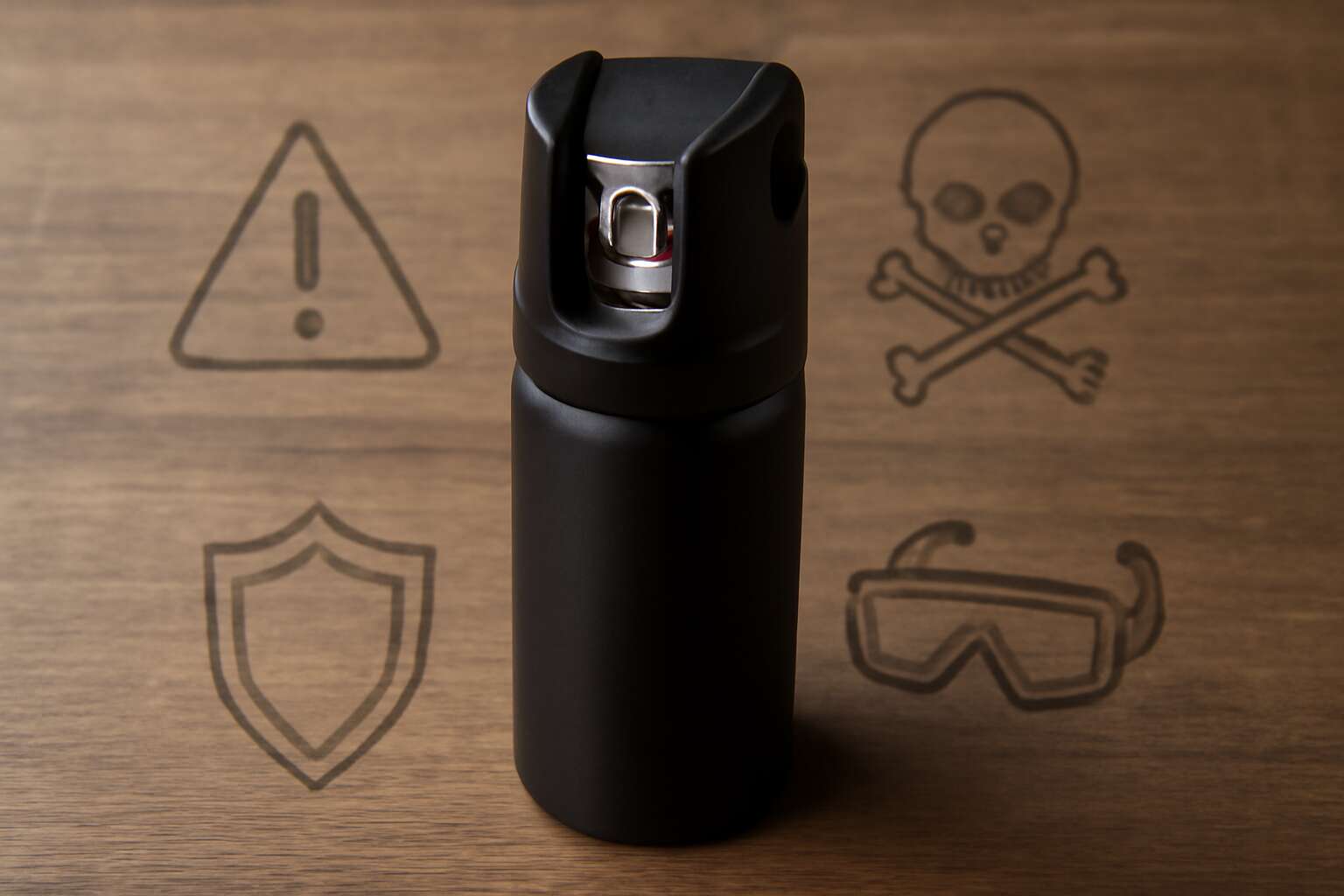 Pepper Spray How Much: Essential Tips for Proper Usage and Safety ...