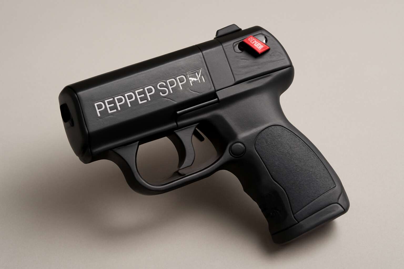 Pepper Spray Gun NZ: Your Essential Self-Defense Tool for Personal Safety - Pepper Spray