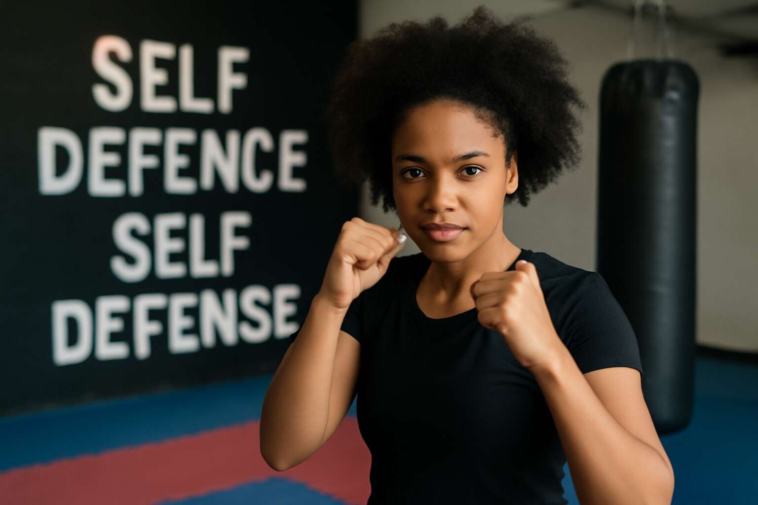 Self Defence vs Self Defense: Understanding Key Differences for ...