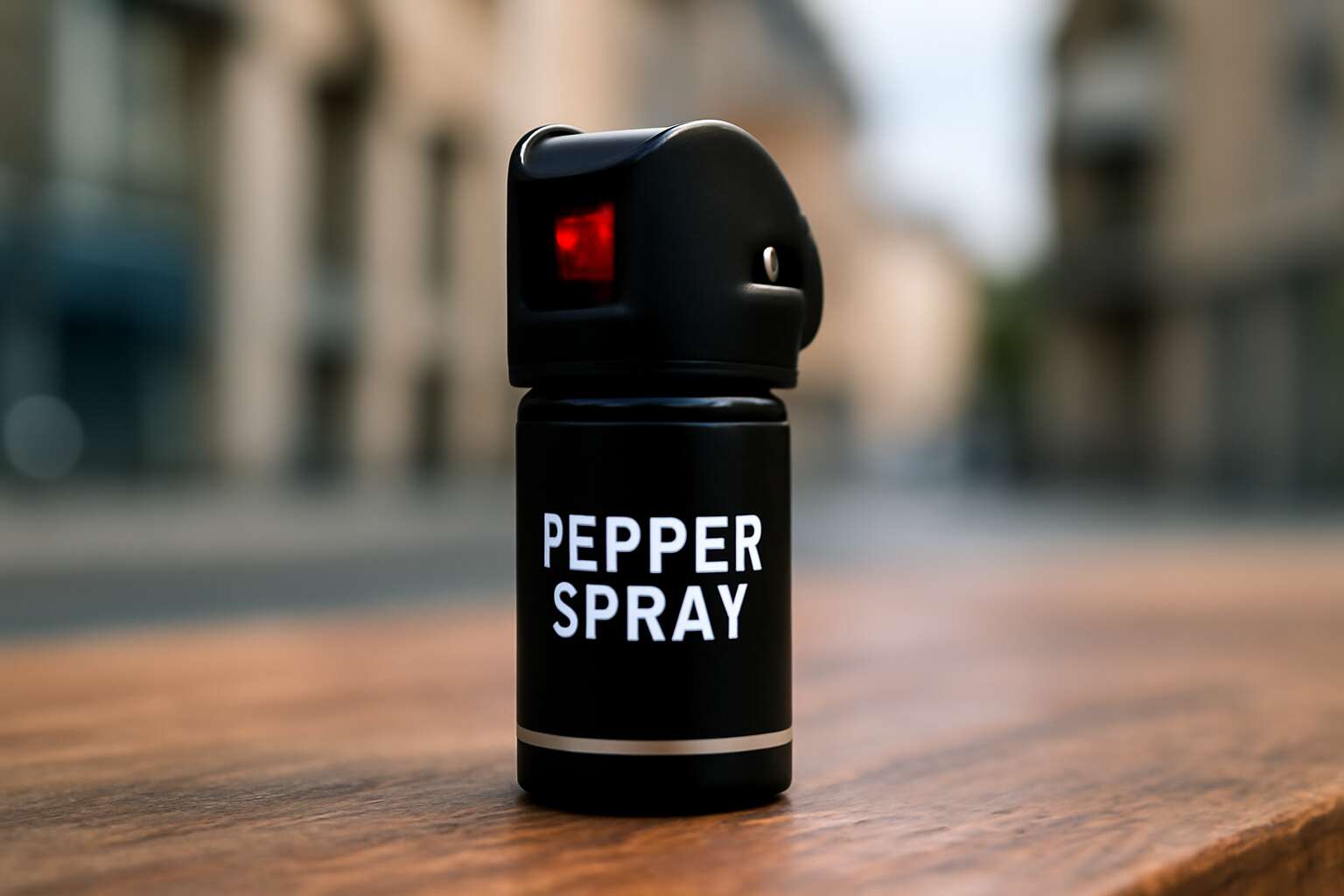 Discover the Best Pepper Spray Europe: Your Ultimate Self-Defense Guide ...