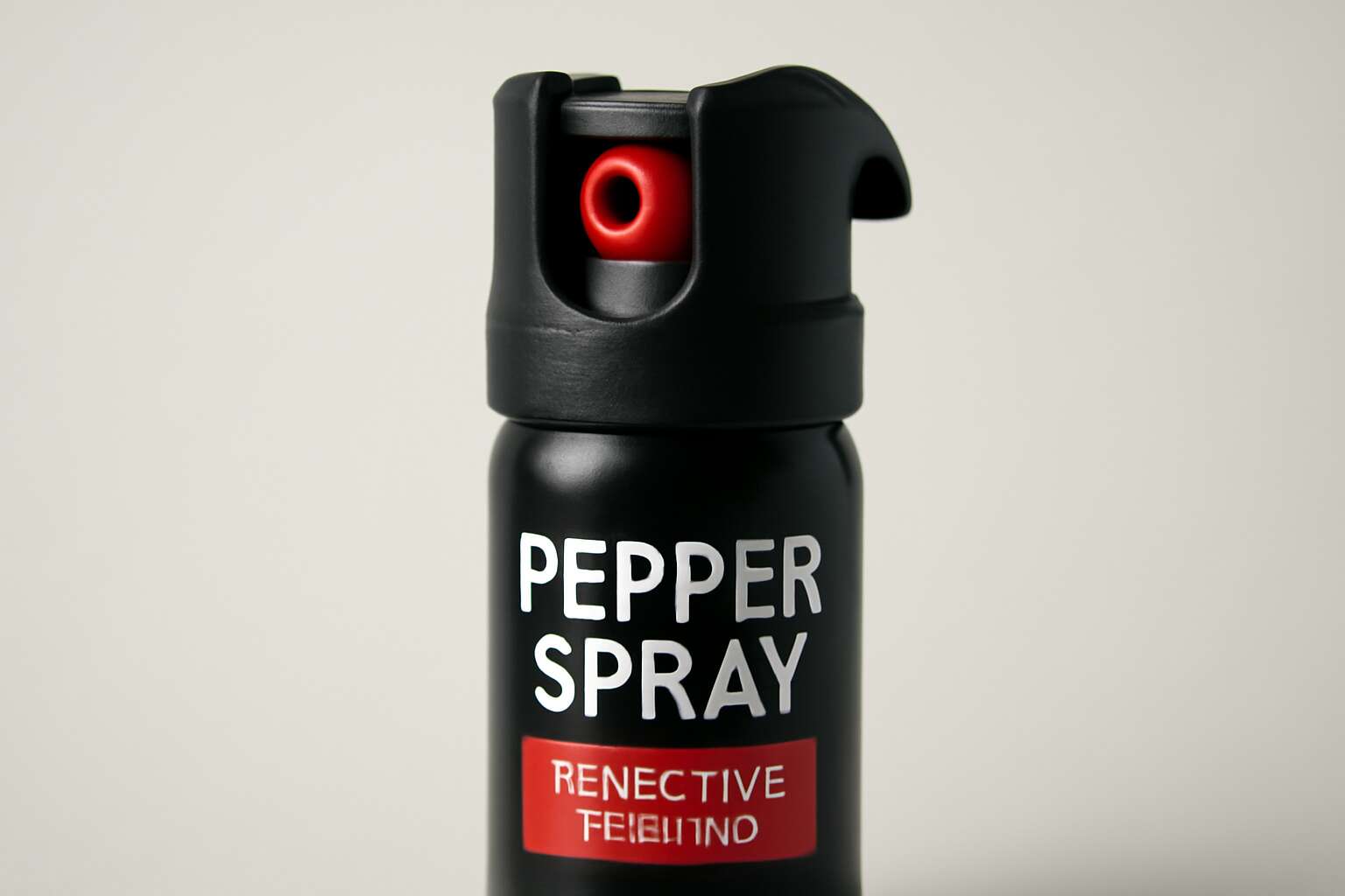 Ultimate Guide to The Pepper Spray Test: Safely Assess Your Defense ...