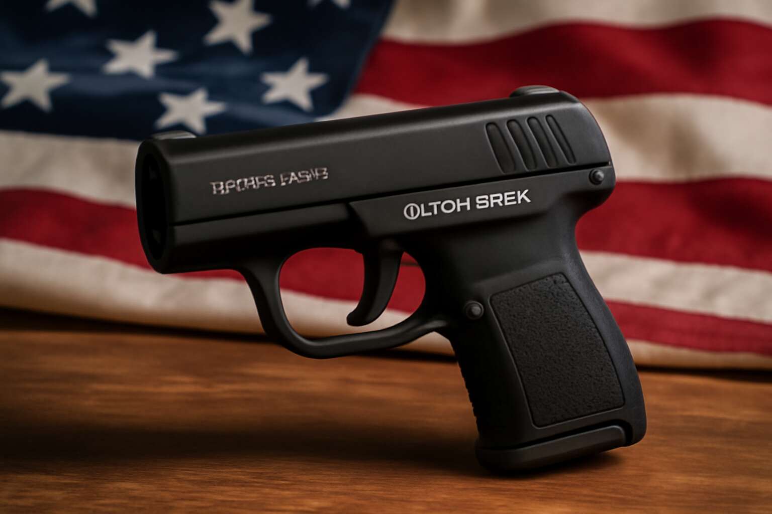 Discover the Power of the Glenn Beck Pepper Spray Gun: Your Ultimate ...