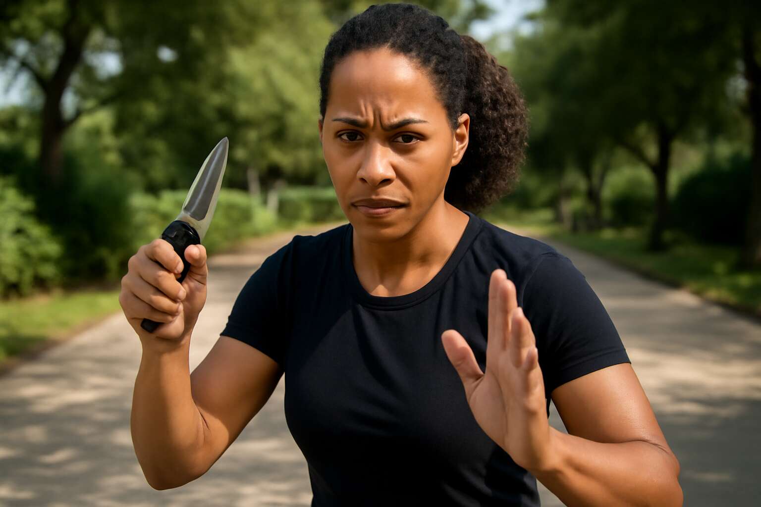 Self Defence vs Self Defense: Understanding Key Differences for ...